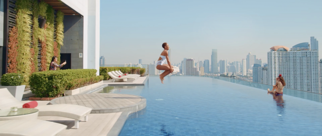 Avani+ Riverside Bangkok - Third Aspect